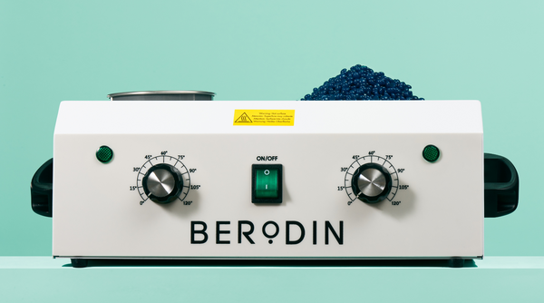 Wax + So Much More: Slay Your Salon Goals with Berodin – Tuel | Berodin