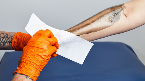 Timing is Everything: Tips for Getting the Best Wax – Tuel | Berodin