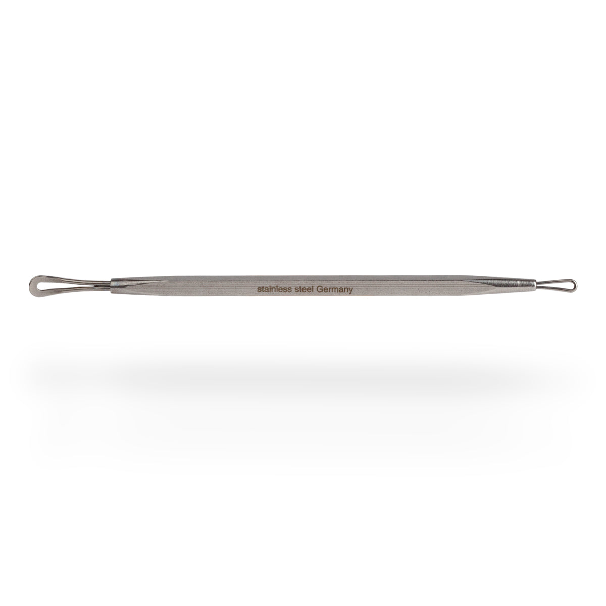 Extractor – Double Ended Blackhead/Blemish/Comedone Remover – Tuel ...